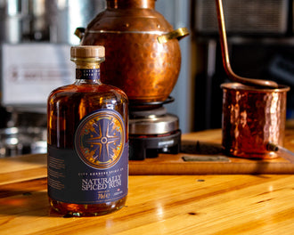 Chew Valley Distillery Ltd.