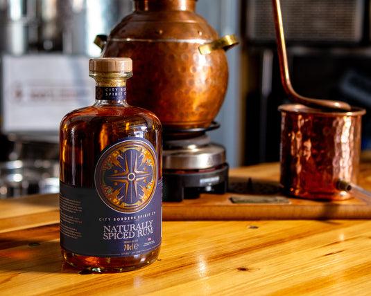 Chew Valley Distillery Ltd.