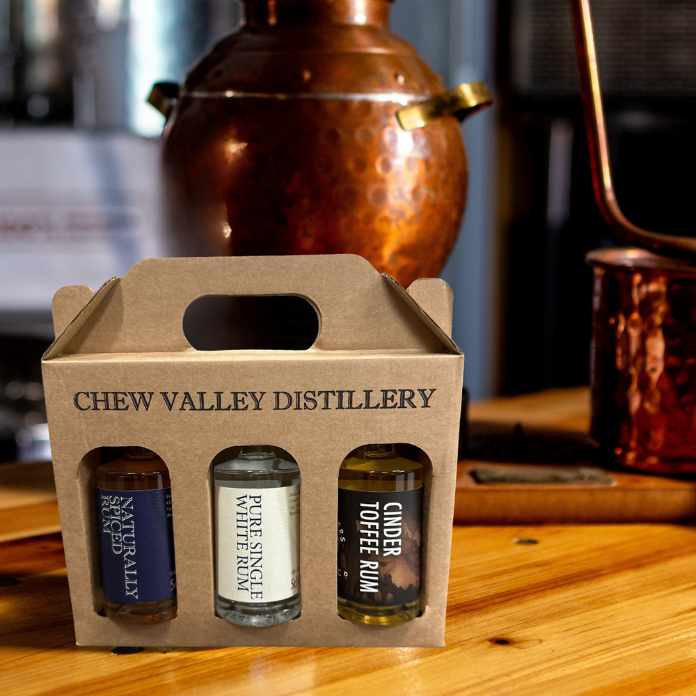 Chew Valley Distillery Ltd.