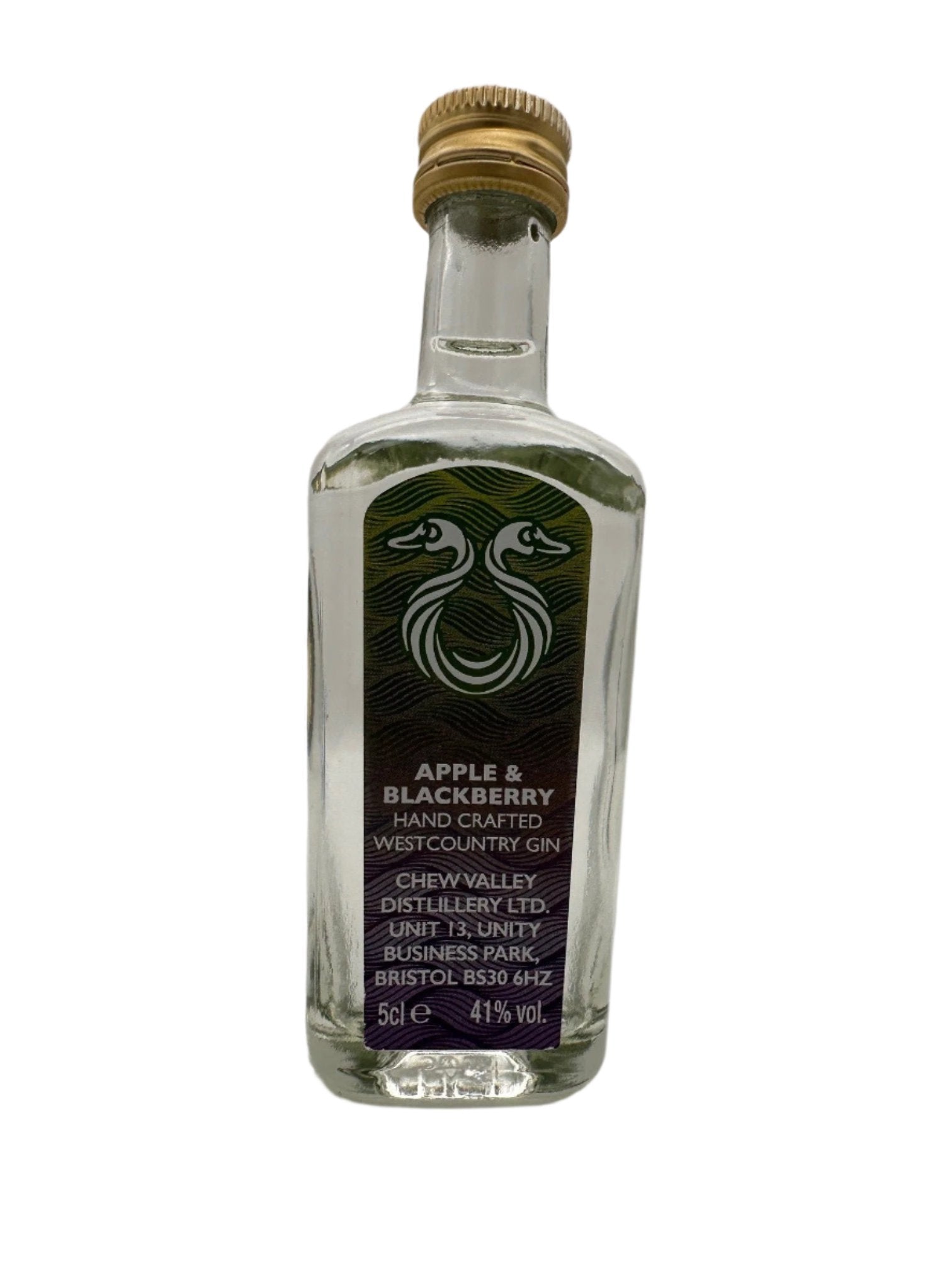 Products – Chew Valley Distillery