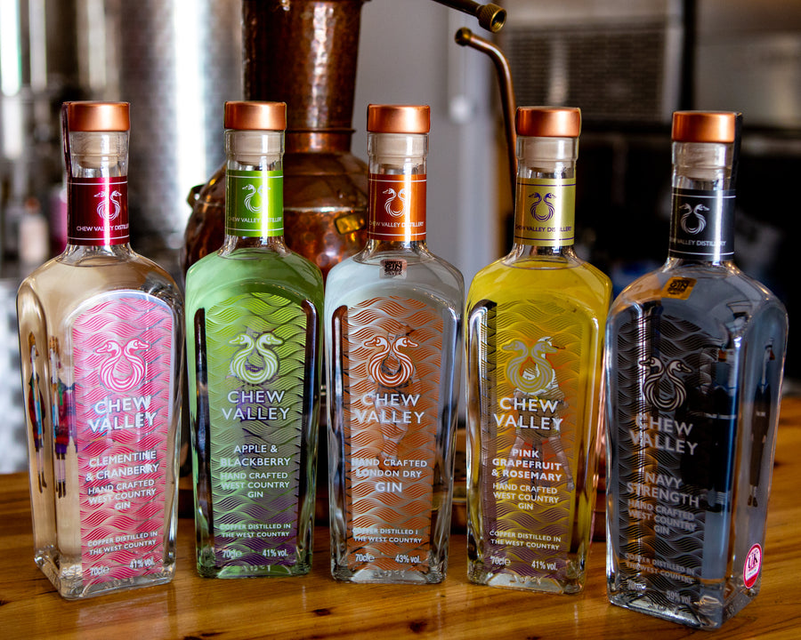 Products – Page 2 – Chew Valley Distillery
