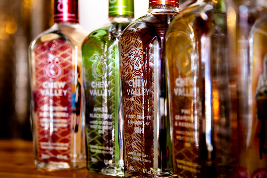 Chew Valley Distillery Ltd.